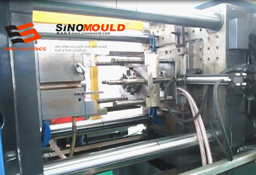 5 Gallon Preform Mould|Preform Production Line-SinoMould