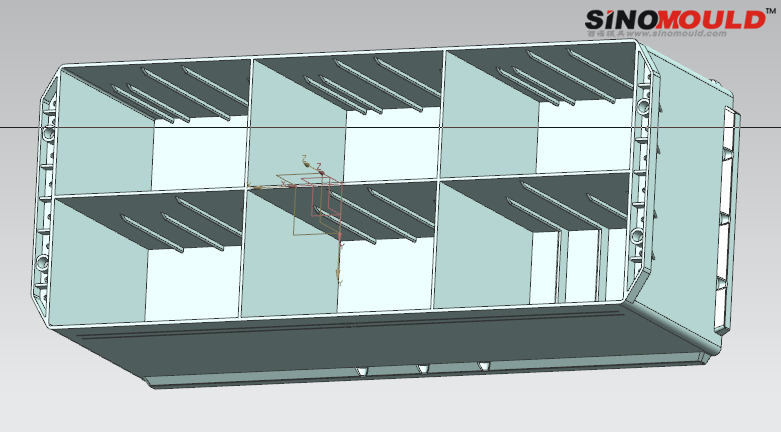 battery box mold inserts|battery box | battery mold|plastic injection ...
