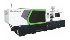 China injection machine |high speed injection machine-Dakumar