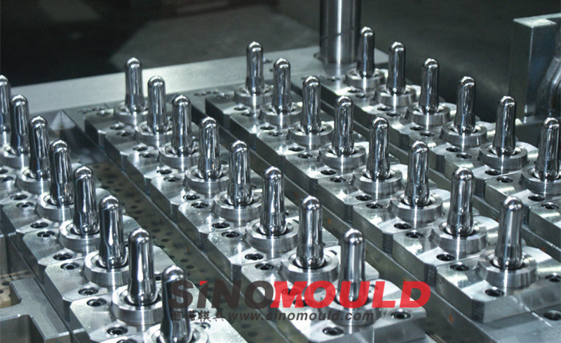 PVC Pipe Fitting Mould|Pipe Mold Soultion-SINO MOULD