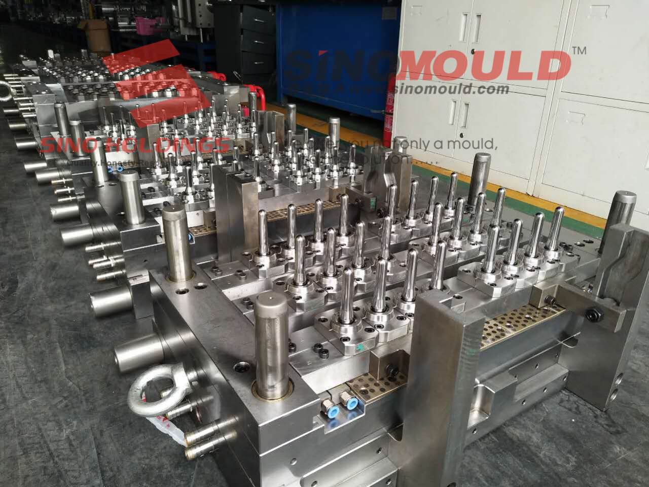 customized PET preform mold,customized PET preform mold supplier