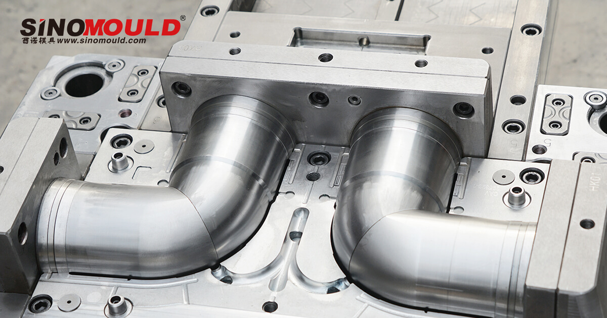 Pipe Fitting|Plastic Mould-Sino Mould