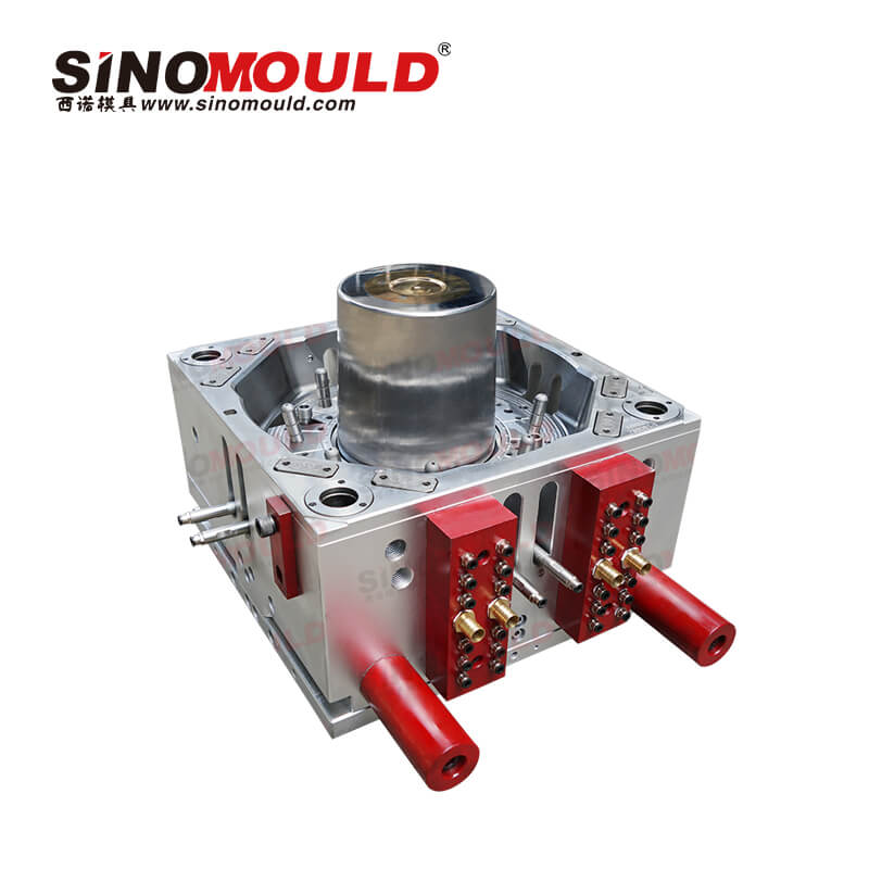 Sino Paint Pail Mould Advantages |Pallet Injection Mould-Sino Mould