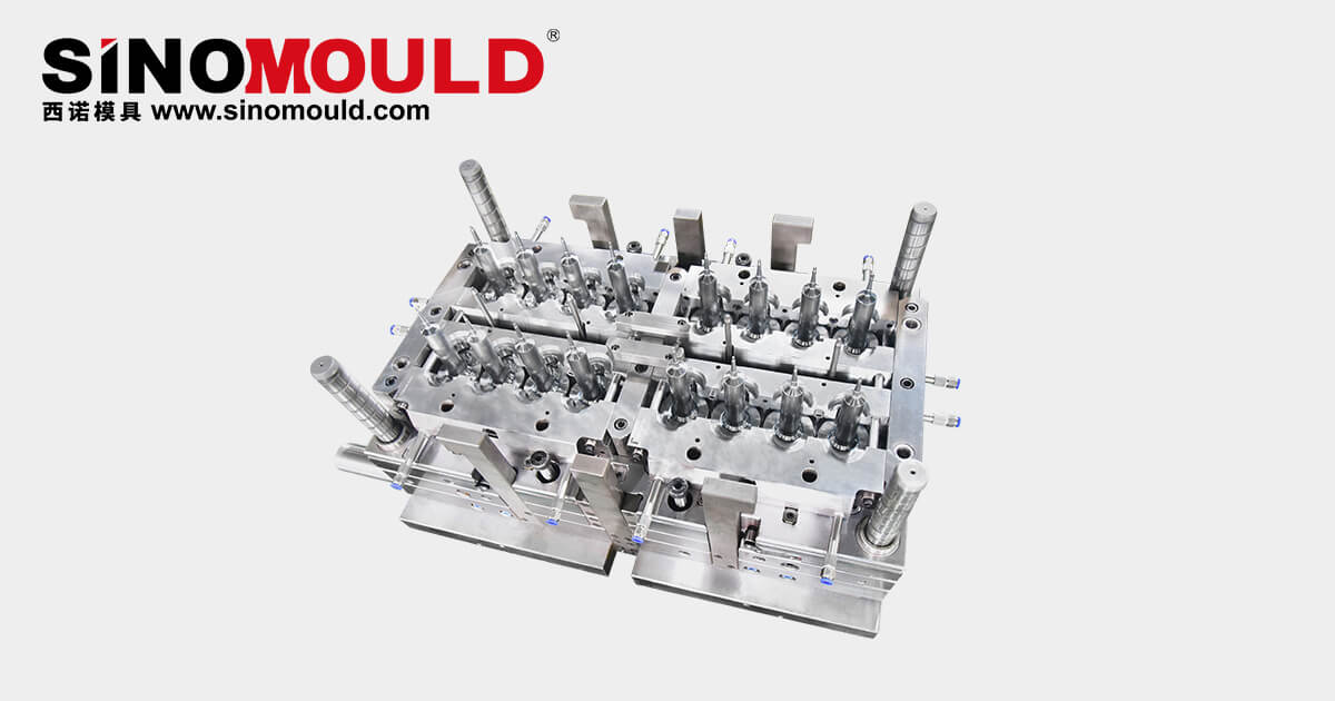 Medical Injection Molding Process|Injection Molding Process-SINO