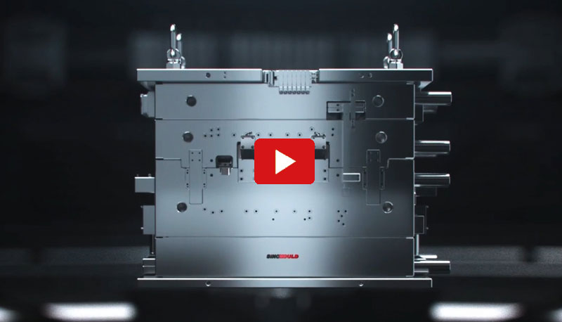 Plastic Injection Mould|Plastic Injection Mould Maker|Plastic Injection ...