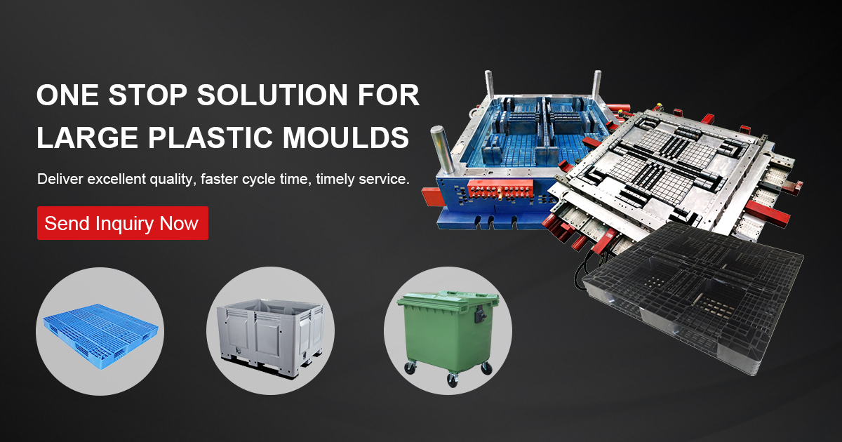 Large Part Molding|Plastic Injection Molding Service-Sino Mould
