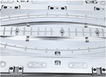 Plastic Injection Molding Service|SINO MOULD