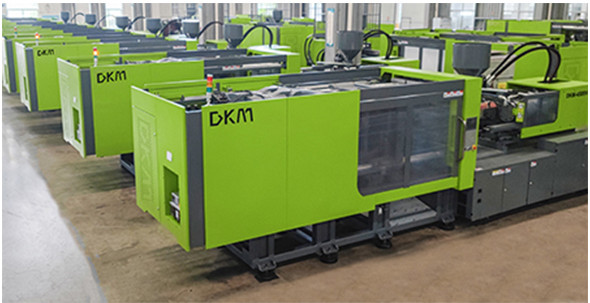 Plastic Injection Molding Service|SINO MOULD