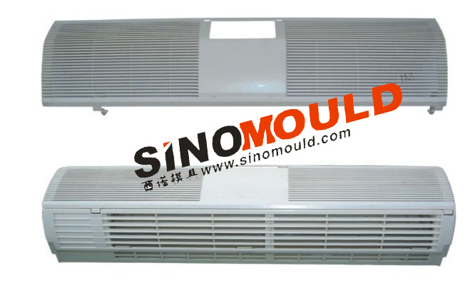 Air Conditioner Mold